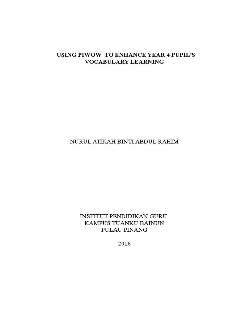 1 Proposal Template - Cover | PDF