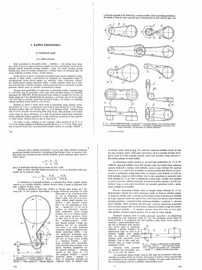 Kaisevi | PDF