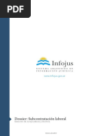 2 4 P TP5 Excel Oblig Nivel II Ver14 0 | PDF | Microsoft Excel | Tabla (base de datos)