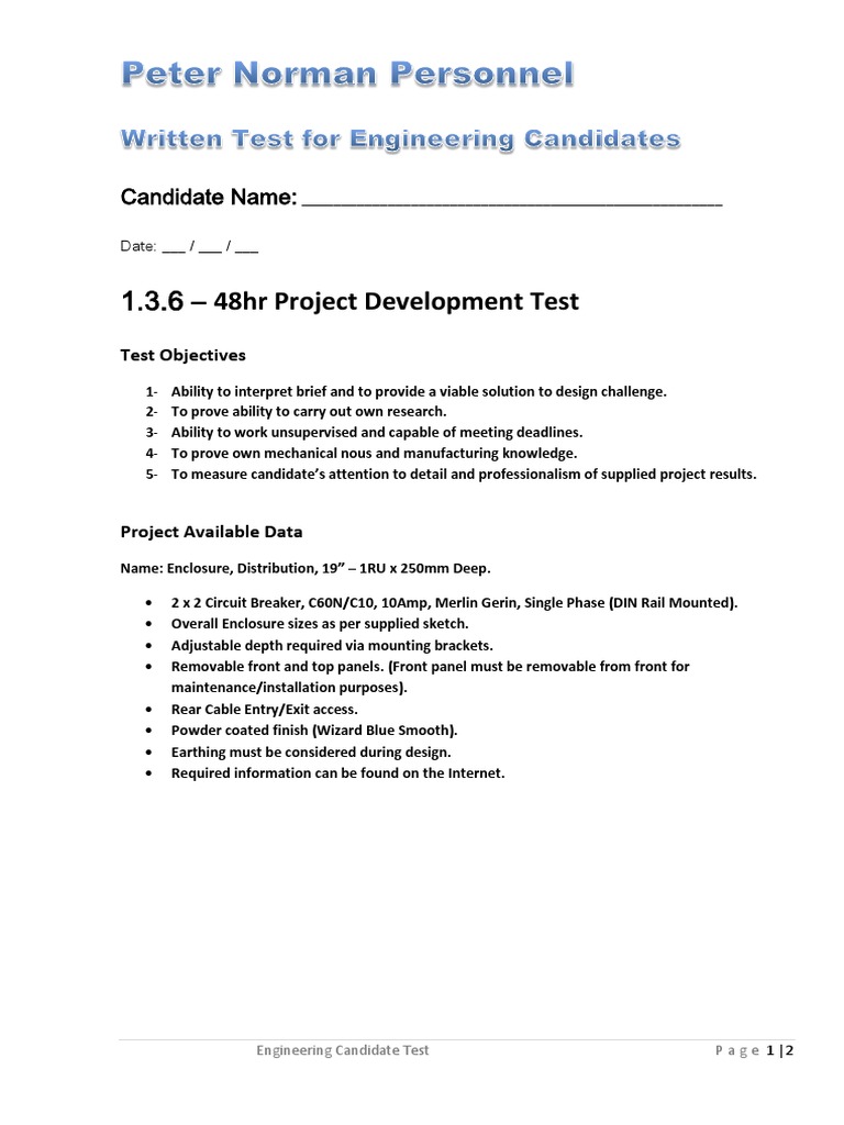 PNP 48hr Assignment | PDF | Art
