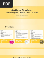 Connors ADHD Rating Scale | PDF | Attention Deficit Hyperactivity ...