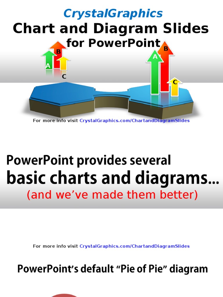 CrystalGraphics Chart and Diagram Slides for PowerPoint | PDF ...