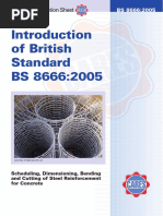 BS 882 - 1992 - Aggregates From Natural Sources For Concrete | PDF ...