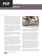 ASTM C90 Standard Specification For Loadbearing Concrete Masonry Units ...