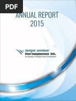 ESOP Offer Letter Template | PDF | Vesting | Option (Finance)