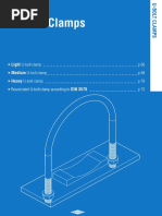 Technical Manual Metsec Mezzanine Floors | PDF | Galvanization | Beam ...