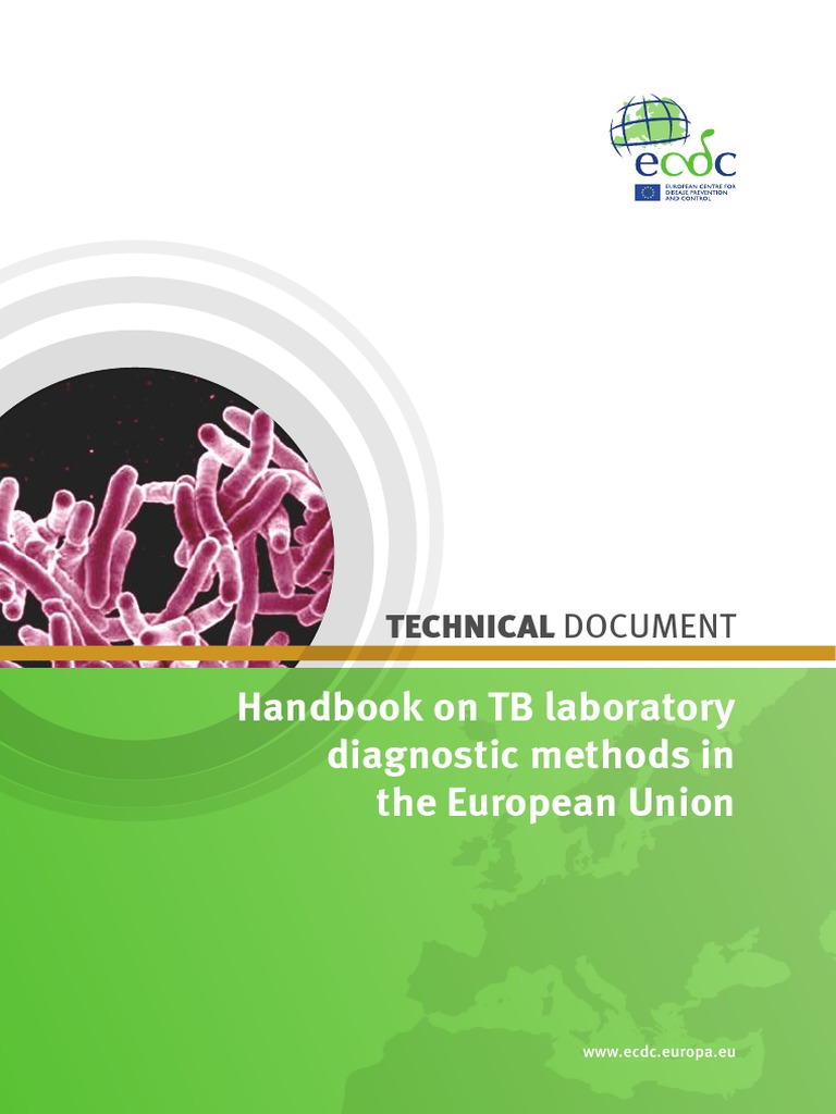 Tuberculosis Laboratory Diagnostic Methods Eu | PDF | Tuberculosis ...