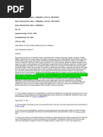 WKE UNS Writ of Replevin 2014 September | PDF | Service Of Process ...