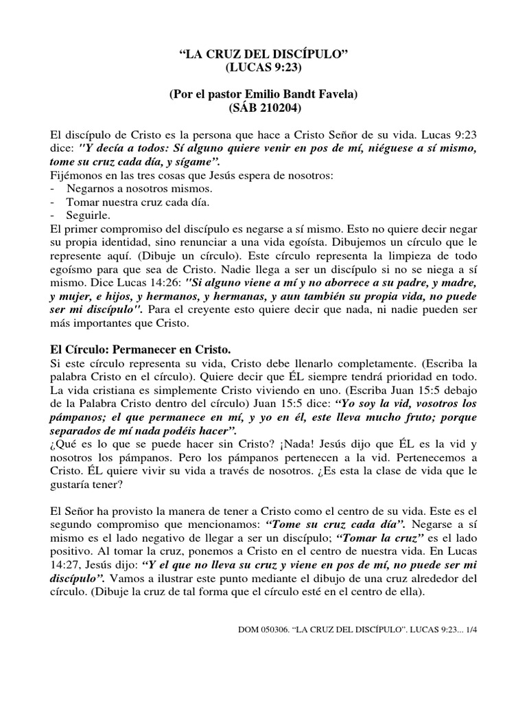 Free Vida Discipular 2 La Personalidad Del Discipulo Pdf - lopeqscapes