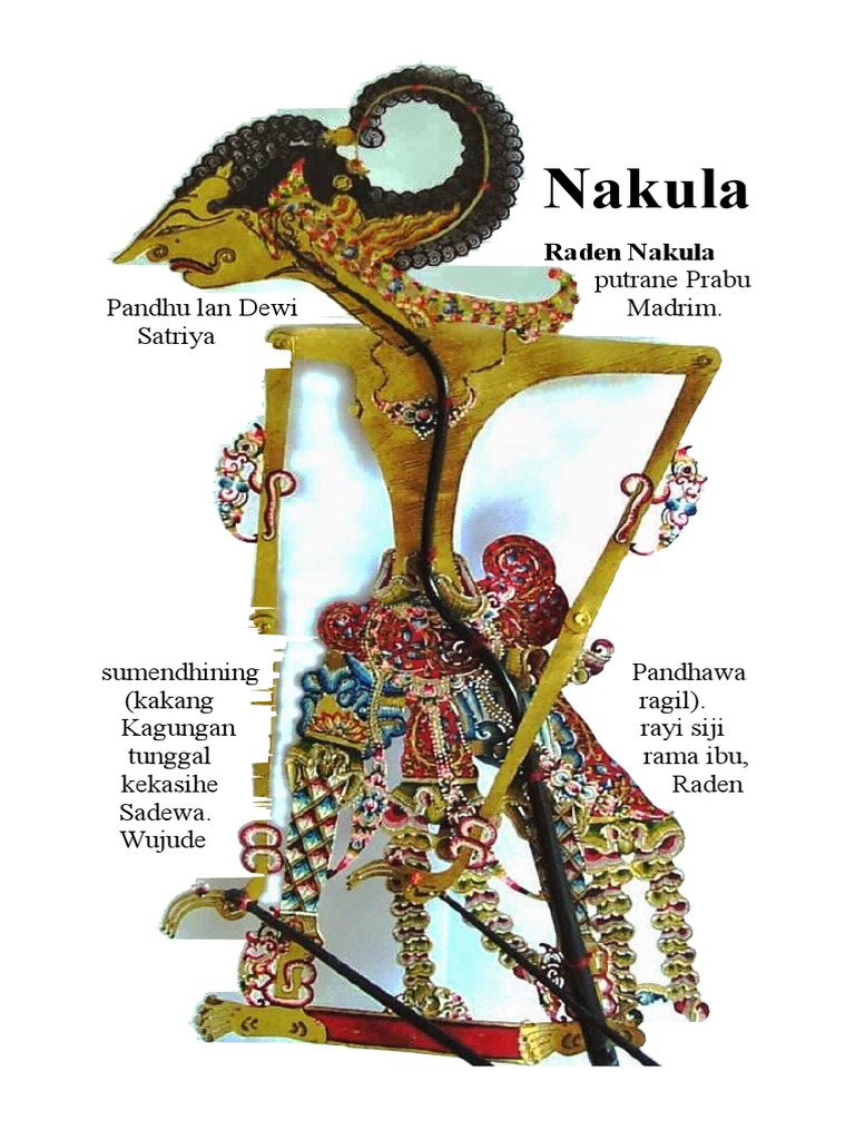 Nakula | PDF