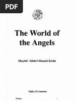 30 Quranic Verses on Angels | PDF | Prophets And Messengers In Islam ...