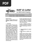 NSCA's Guide To Program Design PDF | PDF | Strength Training | Physical ...