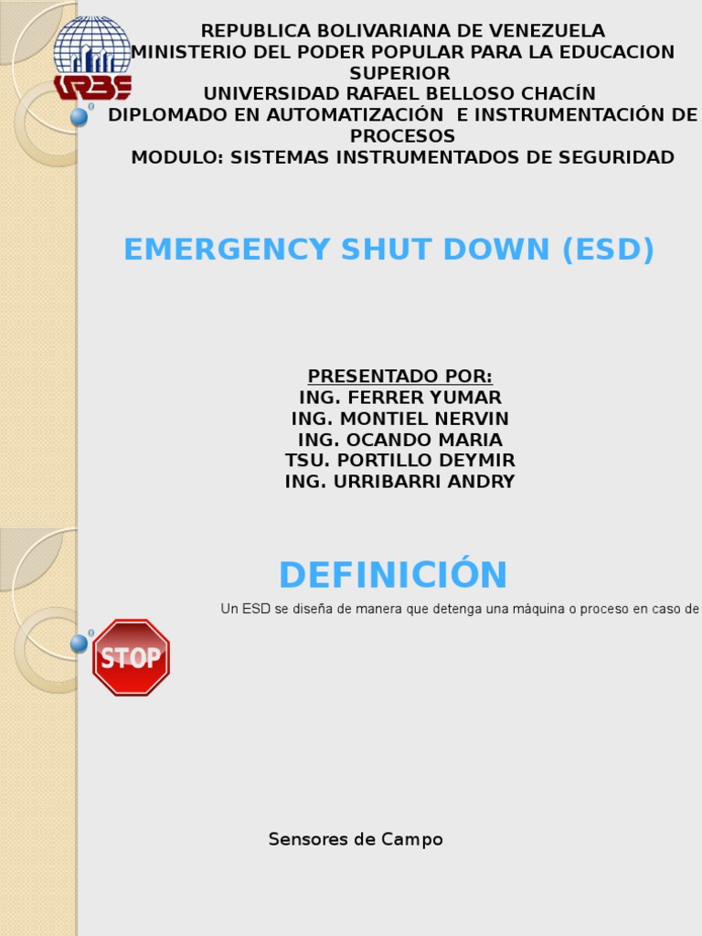 Diapo Esd | PDF | Tecnología