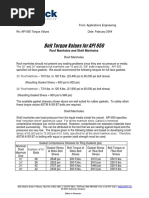 Victor Propane LPG Natural Gas Cutting Tip Chart | PDF | Process ...