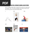 USMC Combat Conditioning 12 Weeks | PDF | Physical Fitness | Physical ...