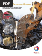 Grease Equivalent | PDF | Oils | Business