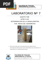 02 Geotermómetro | PDF | Temperatura | Medición
