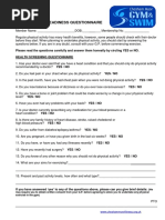 Navmc 11622 | PDF | United States Marine Corps | National Security