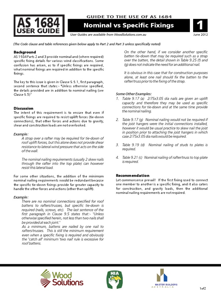 AS1684 UserGuide 1 | PDF | Business