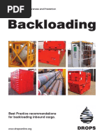 7-Point Ctpat Container Inspection Checklist: Container Number ...