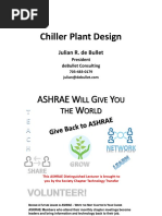 ACMV Design Guide for Engineers | PDF | Air Conditioning | Ventilation ...