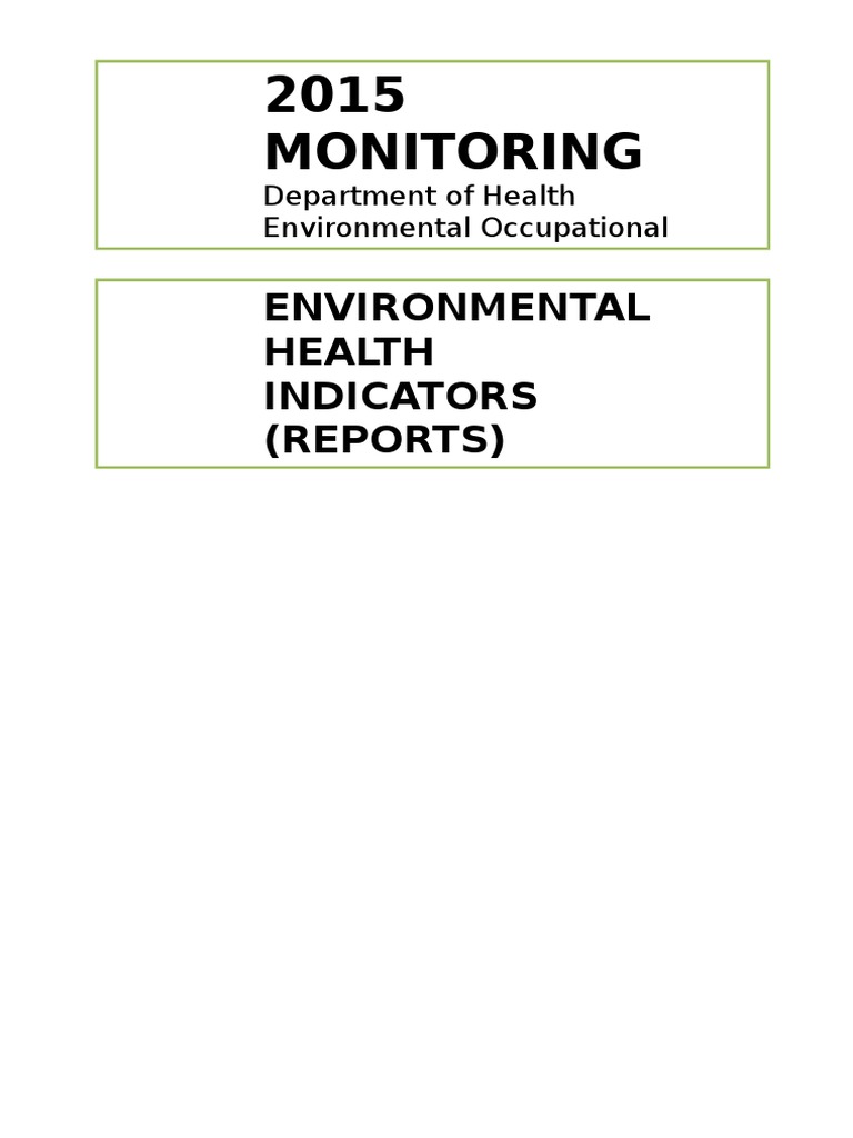 ISO 2016 Document Labels | PDF