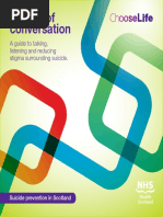 Samaritans Safety Plan Template | PDF | Behavioural Sciences | Mental ...