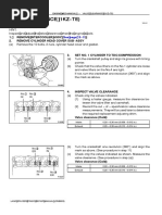 Td42 Engine Manual: Read/Download | PDF | Vehicles | Land Vehicles