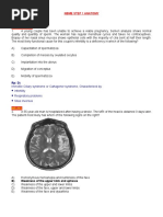 Randy Neil Biostats Notes | PDF