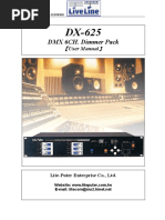 Potter Fire Panel Programming Guide | PDF | Electrical Engineering ...