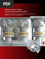 AMRI ISORIA 10 Type Series Booklet Data PDF | PDF | Screw | Valve