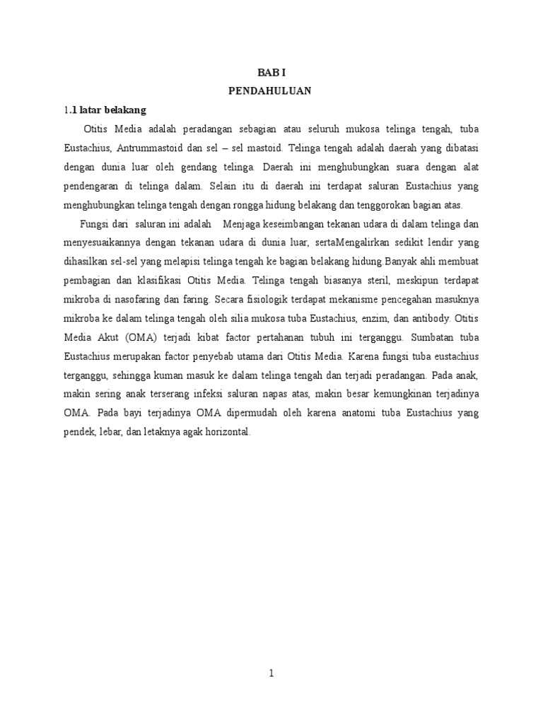 Askep OMA Nic Noc | PDF