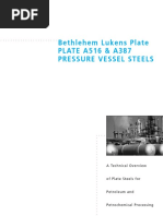 Nameplate ASME Section VIII Sample | PDF