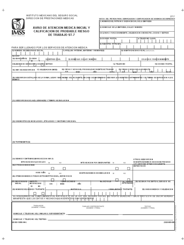 (795204176) Formato - st7 | PDF
