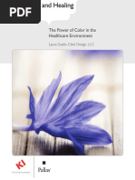 Color Therapy | PDF