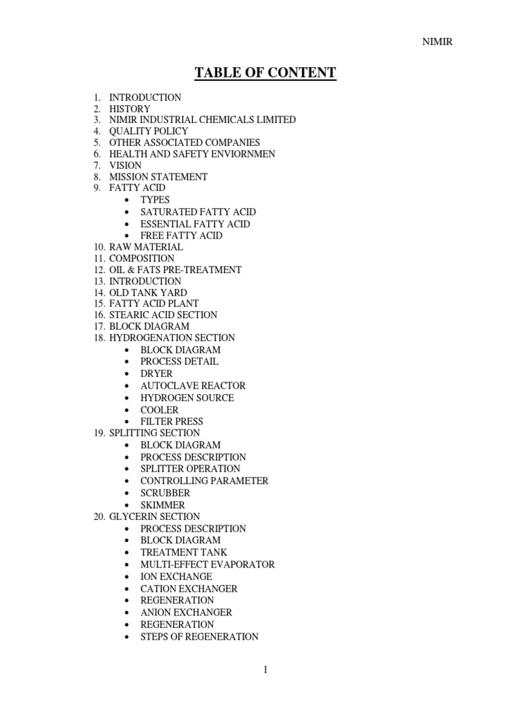 Training Material - FAP & PH | PDF | Distillation | Soap