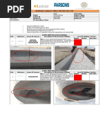 QAP Format | PDF | Iso 9000 | Quality Assurance