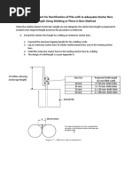 Micropile Drawing - Final | PDF | Autodesk | Computer Aided Design