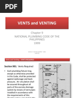 Plumbing Legend | PDF