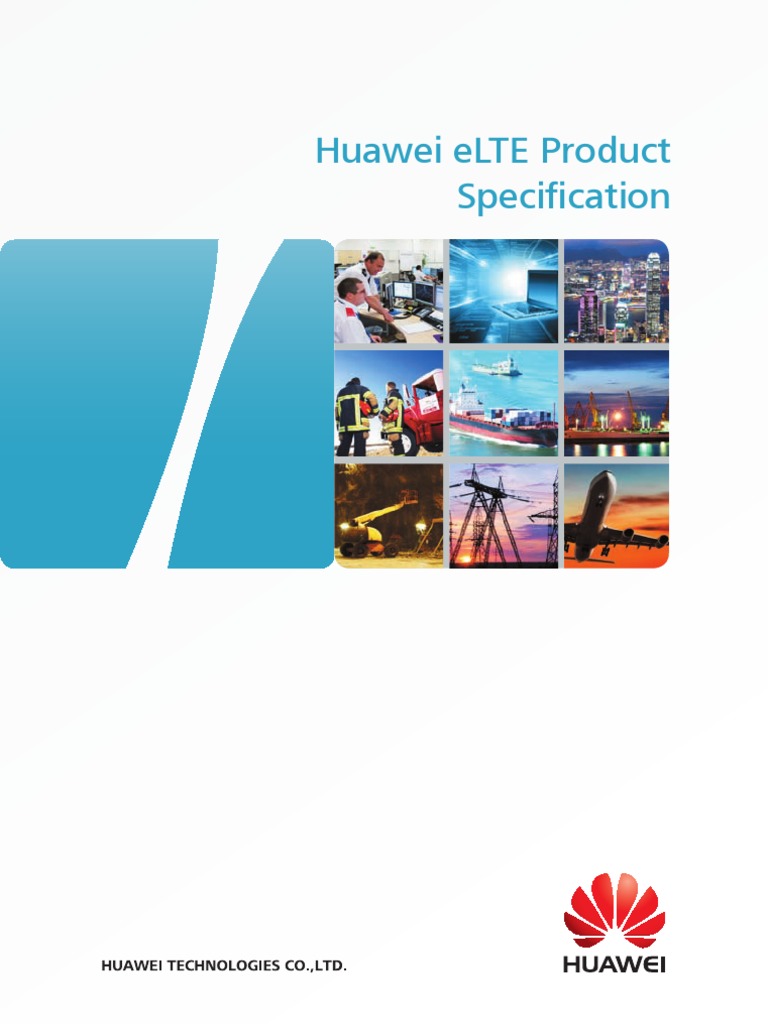Huawei ELTE Product Specification 21X28.5)0220---33 | Ieee 802.11 | Wi Fi