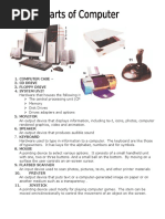 Types of Drawing | PDF | Perspective (Graphical) | Communication Design