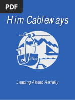 Cable Bridge Conveyor - New Suspension Bridge Based Conveyor System ...