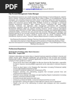 LPAN Completion Guidelines August 2017 | PDF | Insurance | Underwriting