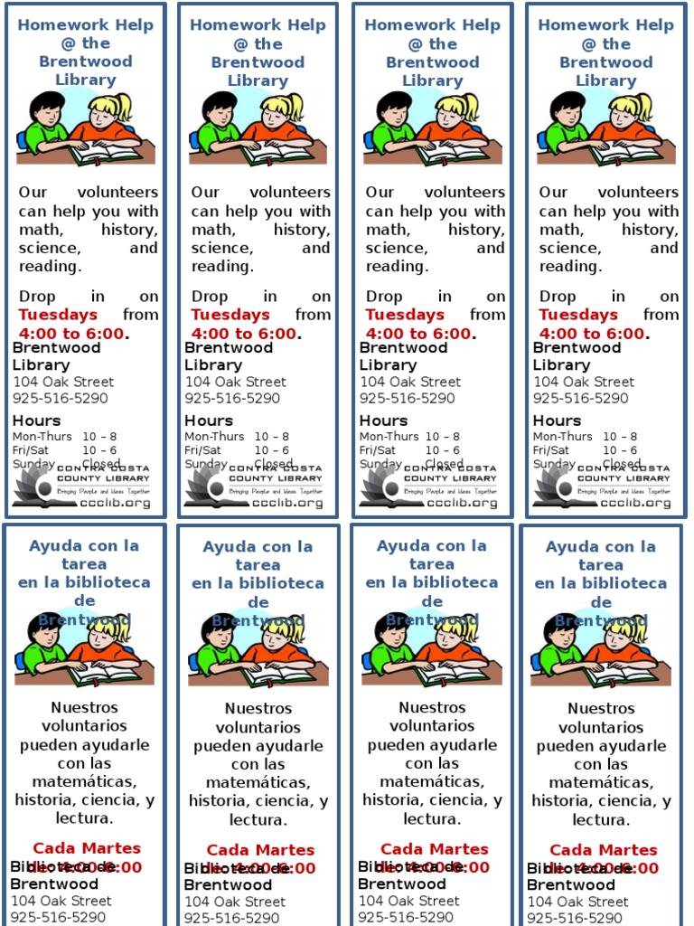 Homework Help Bookmarks - v2 | PDF | Enseñanza de matemática | Science