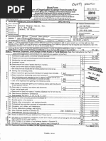 CHAR500 Login and Filing Instructions | PDF | Internal Revenue Service ...