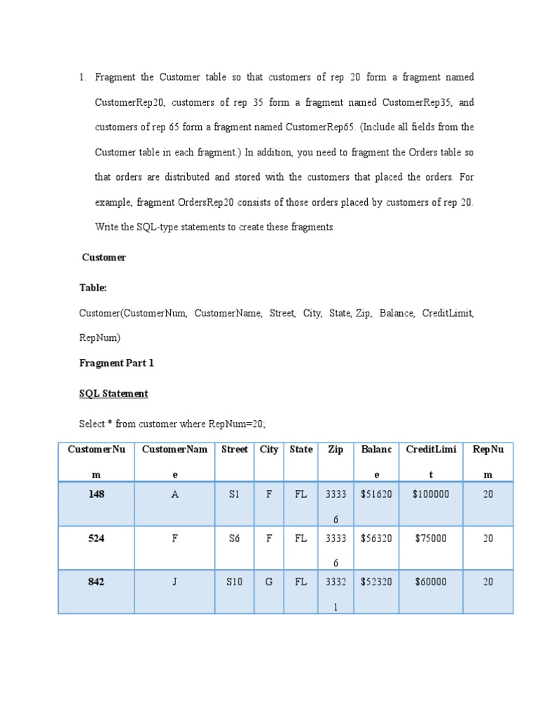 Lesson 9 Database Management | PDF | Sql | Information Retrieval
