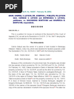 Longevity Pay For Officers of Afp | PDF