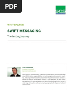 Swift Return Codes | PDF | Financial Transaction | Code