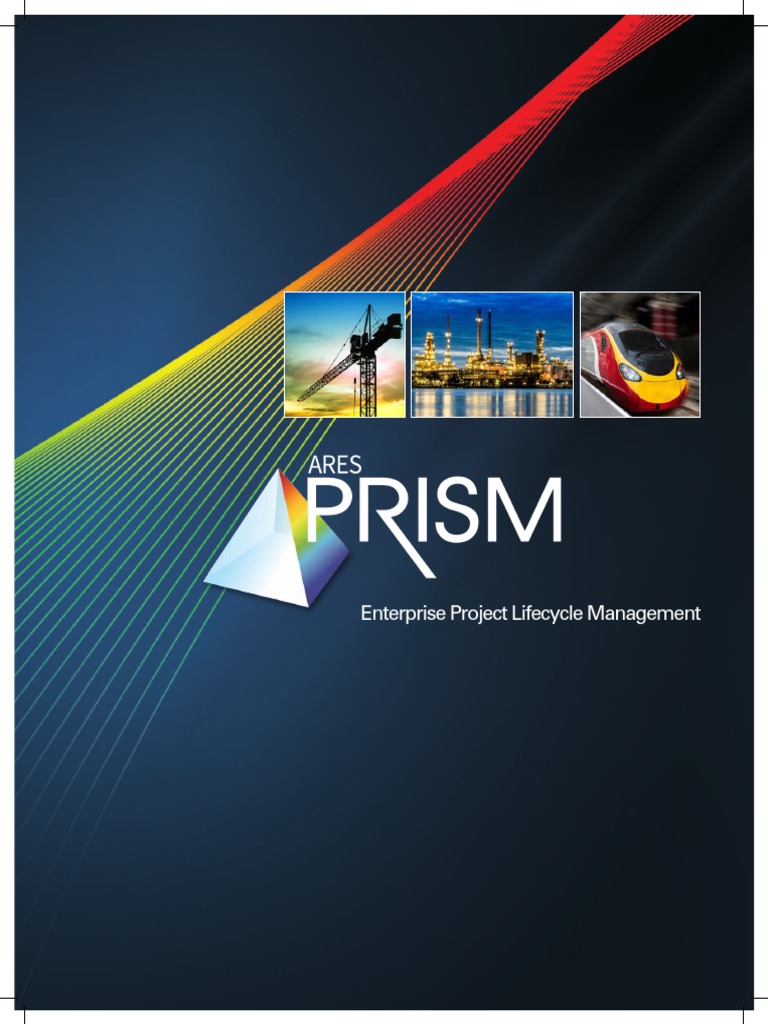 PRISM G2 Brochure | PDF | Project Management | Business Intelligence