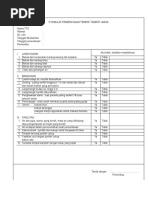 Materi Petunjuk Teknis Penggunaan Emonev HSP | PDF